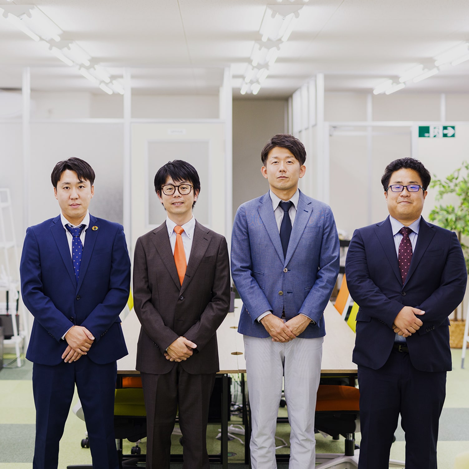 愛知・岐阜・三重の人材派遣・採用代行会社｜株式会社Awake