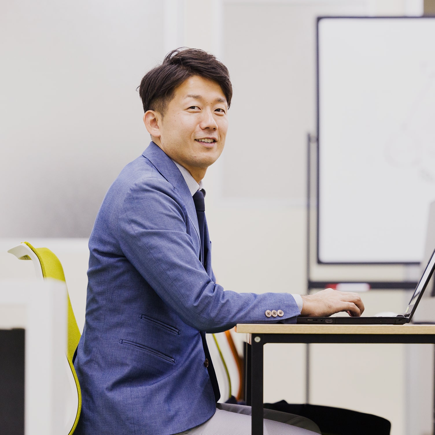 愛知・岐阜・三重の人材派遣・採用代行会社｜株式会社Awake