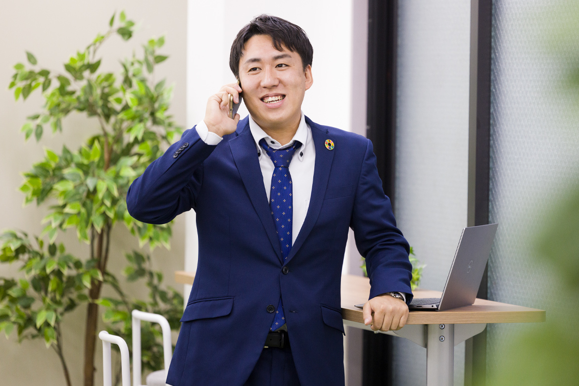 採用情報｜愛知・岐阜の人材営業の求人｜株式会社Awake