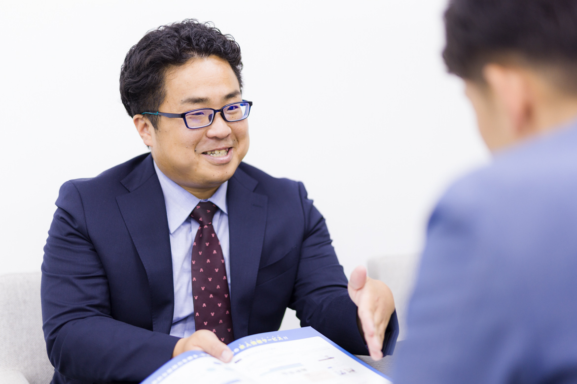 採用情報｜愛知・岐阜の人材営業の求人｜株式会社Awake